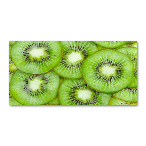 Brayden Studio Kiwi - Kunstdrucke auf Leinwand - Wrapped Canvas | Wayfair.de